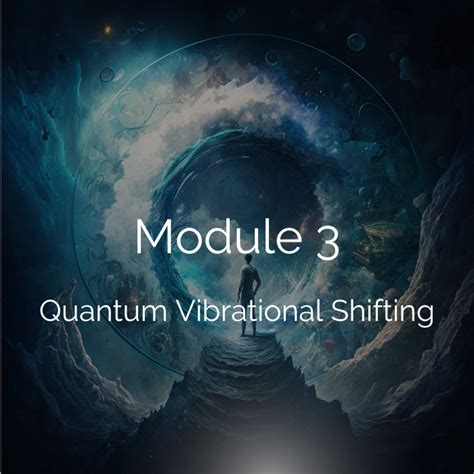quantum manifestation 2 0 module 3 chloe cousins