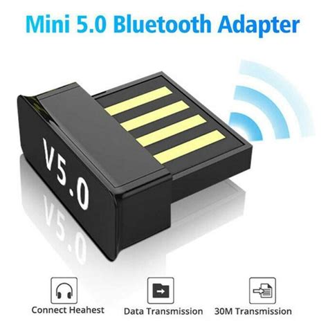 Advanced Bluetooth V41 Specification Receiver A2dp Technology For
