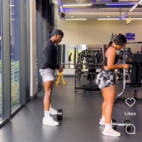 Dumbbell Sumo Squat To Glute Squeeze By Deanna B Exercise How To Skimble