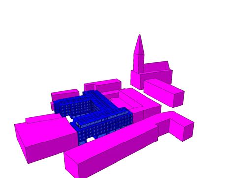 Sbem And Dsm — Building Performance Prediction Ltd