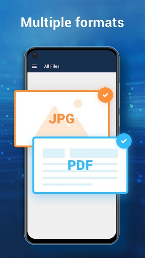 AnyScanner PDF Scanner OCR APK For Android Download
