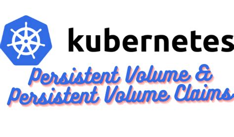 day 36 managing persistent volumes in your deployment muhamad kamran