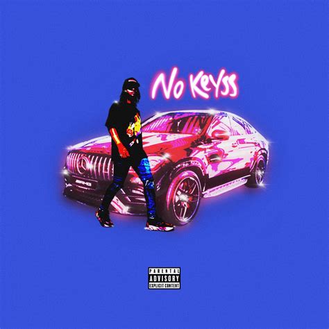 ‎no Keyss By Jay2 On Apple Music