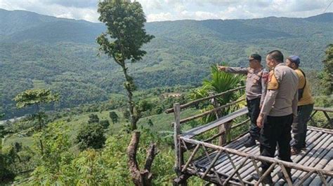 Mahasiswa Unhas Meninggal Keluarga Temukan Ada Luka Lebam Minta Polisi Usut Tuntas Diksar