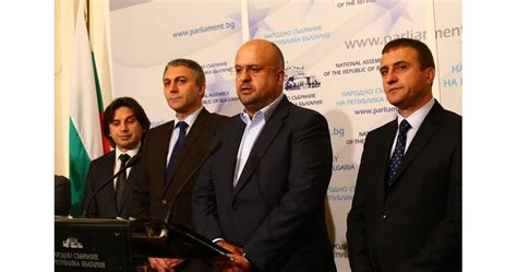 Камен Костадинов от ДПС напусна парламента заради преференциите Обзор