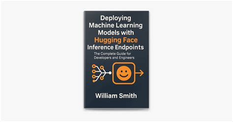 ‎deploying Machine Learning Models With Hugging Face Inference