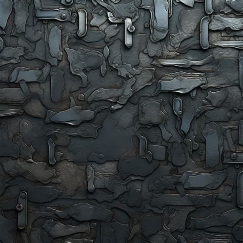 Premium Photo High Quality Metal Grunge Texture Roughness Map