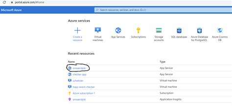 Web Services How To Access Files Uploaded To An Azure Webjob Stack