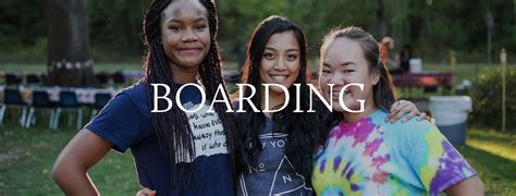 Private Christian Boarding Schools In Texas The Brook Hill School