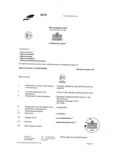 Ece Stackable Certificates