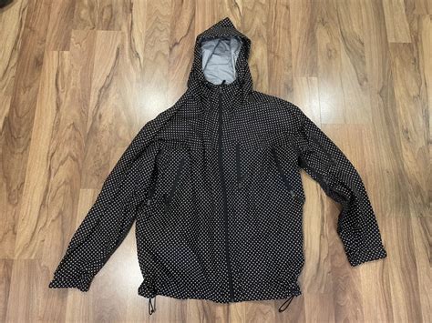 Burton Idiom × Fragment Design × Hiroshi Fujiwara Idiom Shell Jacket