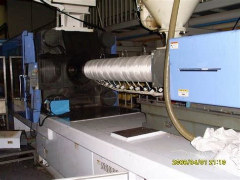 Modification Induction Heating Plastic Injection Global Heating