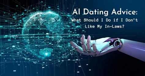 Can An Ai Have A Crush On A Human Chatgpt Dating Advice