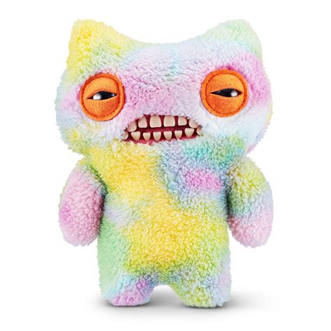 Peluche 22 Cm Laboratory Misfits Bob Esponja Fuggler · Fuggler · El
