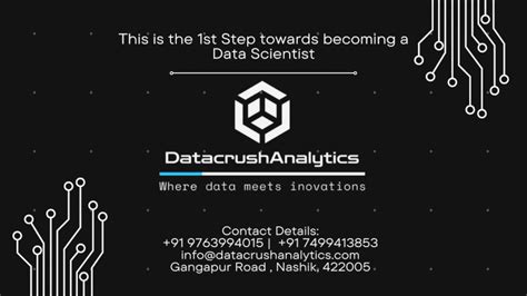 anjali deore on linkedin dataanalysis datascience nashik