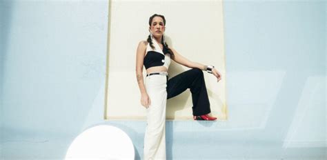 Ile Gets Candid About Using Music To Help Heal Puerto Rico