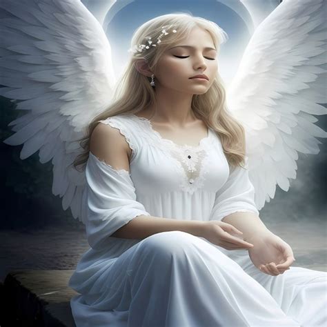 Most Beautiful Angel
