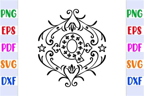 Creative Letter Q Logo Icon Design Graphic By Crafthouse Creative Fabrica