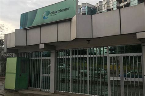 Kenyan Investors Locked Out Of Ethiopian Telco Ipo Business Daily