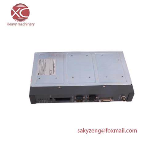 ALSTOM AM Control Module For Industrial Automation Systems Yuanmiao Automation
