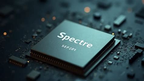 New Research Reveals Spectre Vulnerability Persists In Latest Amd And