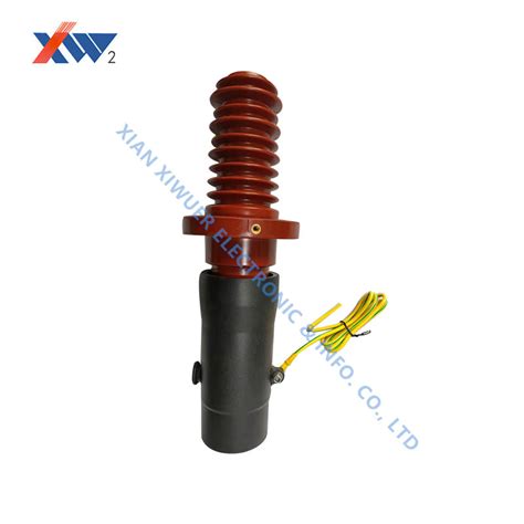 880w Switchgear Temperature Sensor Ring Main Unit Wireless Temperature Measuring Device