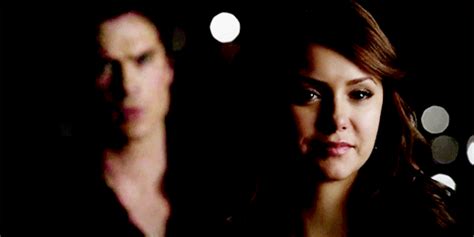 Damon And Elena Are Soul Mates Deal With It Tumbex