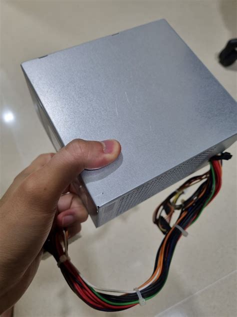 Dell Power Supply Original Optiplex Computers Tech Parts Accessories Computer Parts On