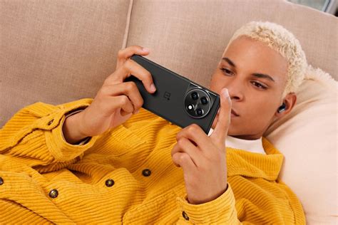 Oneplus 11 Colors All The Official Hues Phonearena