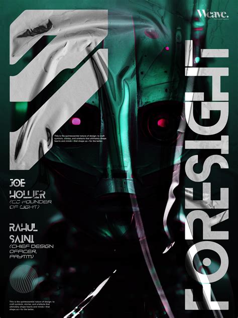 Weave December 2022 Foresight By The Weave Magazine Issuu