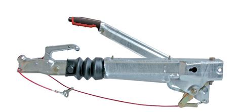 Тормоз наката прицепа АЛКО V-образный 950-1600кг, с АК 160, Тип 161S ...