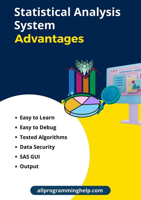 Advantages Of Statistical Analysis System R Knowledge Center