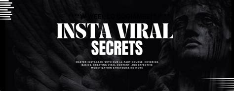 Insta Viral Secrets