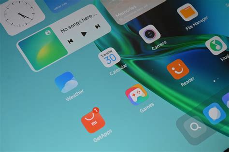 Xiaomi Pad Pro Im Test Gr Er Aber Auch Ein Besseres Tablet