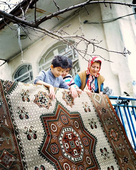 گالری عکس های سعید سلیمانی از ایران