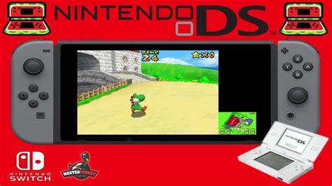 Nintendo Ds Emulator Game Ascsecoin Nintendo Ds Emulator Game Ascsecoin