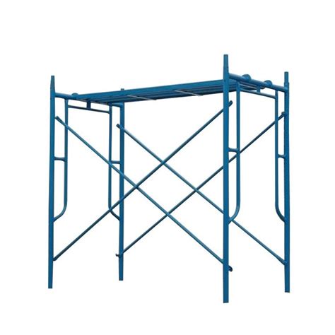 Scaffolding Frame Tsx Groupe