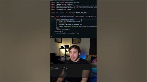 I Have Tsx Files In My Sveltekit Project Youtube
