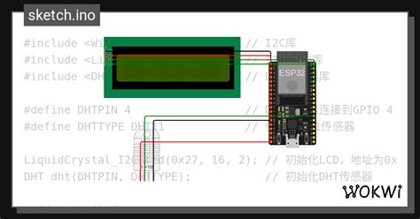 Sample Wokwi Esp32 Stm32 Arduino Simulator Sample Wokwi Esp32 Stm32 Arduino Simulator