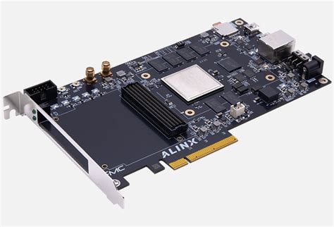 Alinx Amd Xilinx Zynq 7000 Soc Xc7z100 Zynq7100 Fpga Development Board