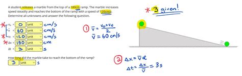 Velocity Practice Questions Preparation Problems Positive Physics