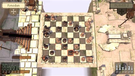 Chess Gambit On Steam