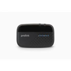 PROLINK DL E PORTABLE G LTE MBPS MOBILE WI FI