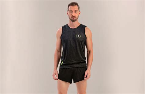 Shorts De Corrida Race Otimizando Performance Conforto E Estilo