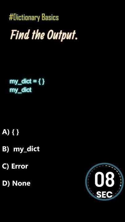 Python Interview Coding Python Quiz Solve Now 1 Coding