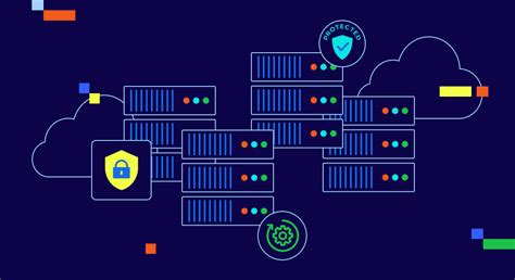 managed dedicated server hosting that scales performance uptime roi