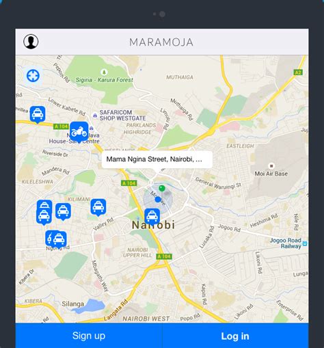 Uber Algorithms And Trust — The New Atlantis
