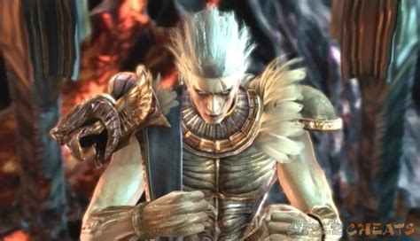 Algol Soul Calibur Iv Guide And Walkthrough