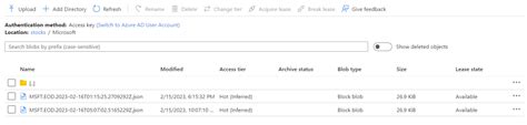 Using Azure Data Factory To Call A Rest Api Data On Rails