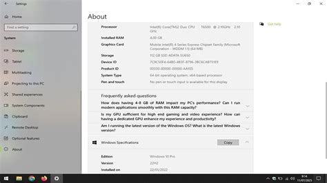 Pengaruh Perbedaan Os 32 Bit Vs 64 Bit Dalam Dunia Kerja